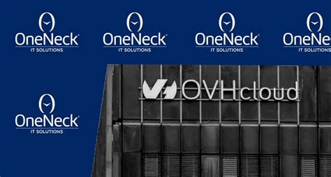 Ovhcloud® Us Oneneck® Nutanix Offering