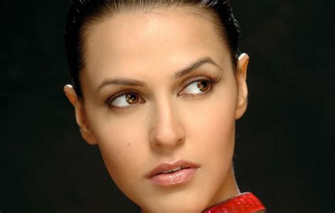 Wallpaper Girl Actress Beauty Girl Sexy Eyes Smile Beautiful For