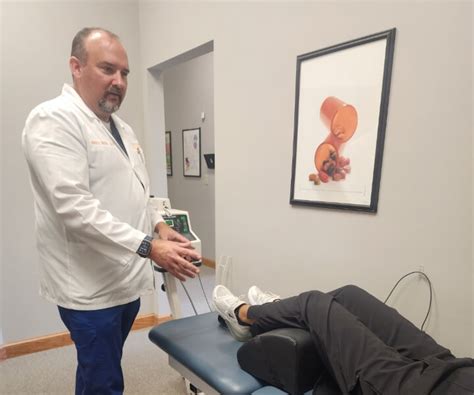 Chiropractor Wooster Oh Moore Chiropractic And Wellness