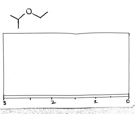 Solved Help Me Solve Proton These Proton NMR Example And Chegg Com