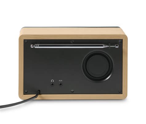 Tchibo Digitální Bluetooth rádio DAB FM GLAMI cz