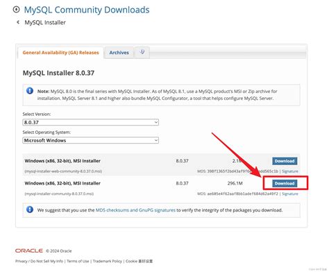 Mysq 01 Mysql安装与启动windowmaclinuxmsqal安装如何打开 Csdn博客