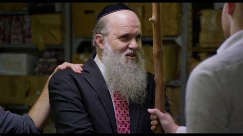 The Therapy Pedro Film