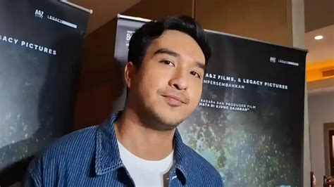 Perjalanan Cinta Ibrahim Risyad Ohim Pernah Gagal Menikah Sebelum Jadi