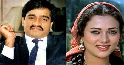 अंडरवर्ल्ड डॉन से अफेयर होने के बाद बदनाम हुईं ये अभिनेत्रियां आज जी