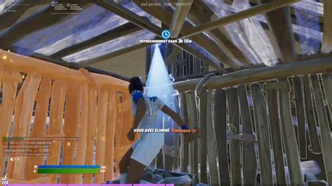 Fortnite Highlight 1 Youtube