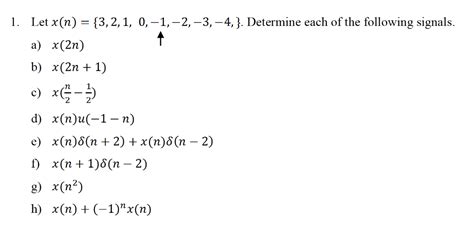 solved let x n { a x 2n b x 2n 1 l 3 2 1 0