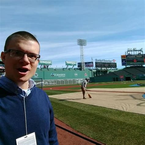 Alex Stumpf Profile And Activity Bucs Dugout