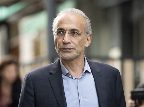 Tariq Ramadan sera jugé à Genève pour viol et contrainte sexuelle RJB