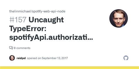 Uncaught TypeError SpotifyApi AuthorizationCodeGrant Is Not A Function Issue