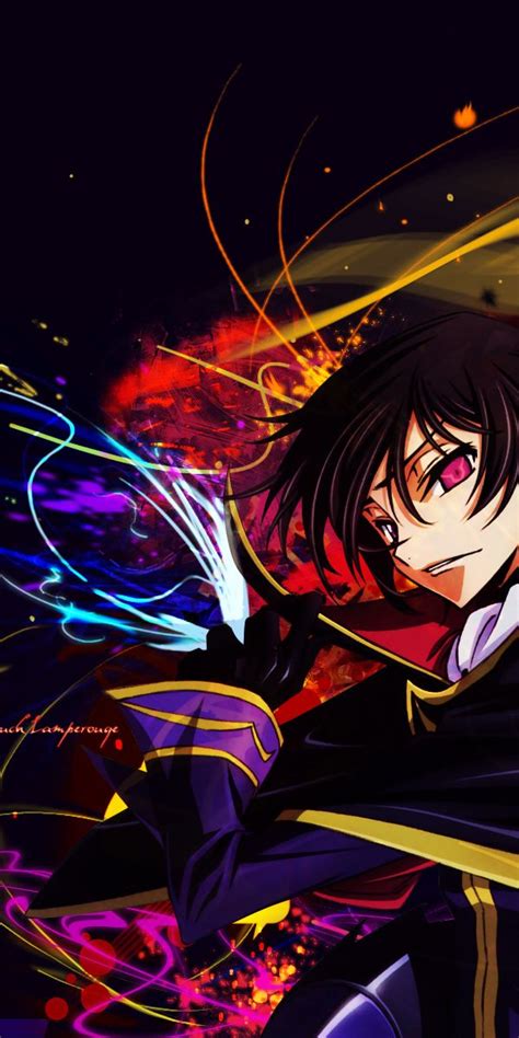 Free Code Geass 4k Wallpapers And Desktop Hd Backgrounds For Pc