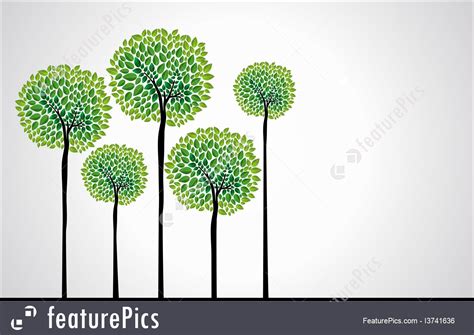 Tree Vector File At Collection Of Tree Vector File