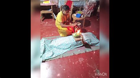 වරම් දරුවකුගේ භූමි ආරක්ෂාව හා භෛරව දේව පූජාව ගාල්ල ප්‍රදේශය Youtube