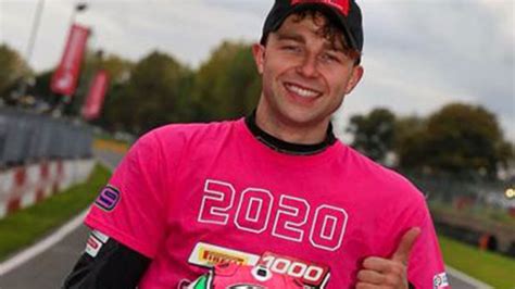 Tributes Flood In After British Superbike Star Chrissy Rouse Dies Aged 26 After Horror Crash At