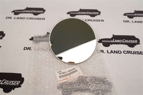 Promo Spion Bulat Hardtop 1f Fj40 87901 60020 Original Toyota Diskon 33