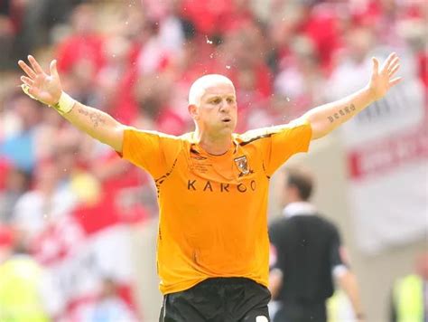Josh Windass Emulates Dad Dean With Last Gasp Wembley Goal To Send
