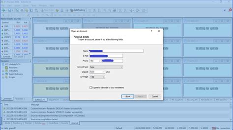 how to use metatrader 4 a comprehensive guide
