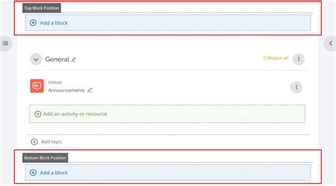 Lambda Premium Moodle Theme Documentation