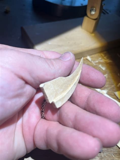 Oseberg Viking Ship Model Build Log