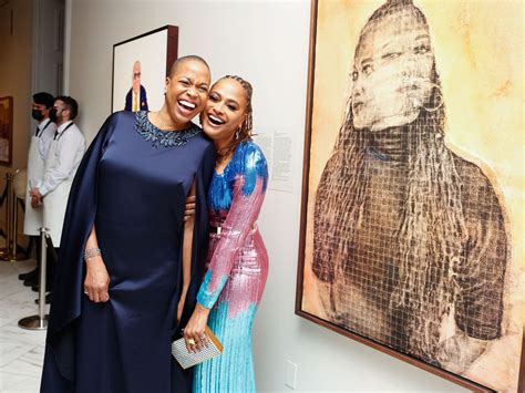 National Portrait Gallery S Portrait Of A Nation Award Celebrates Ava