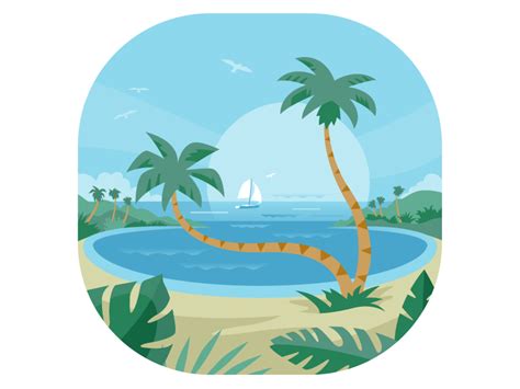 Palms Palm Trees Designs Themes Templates And Downloadable Graphic