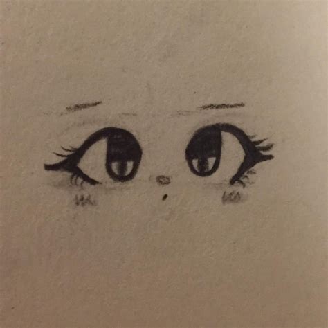 Cute Eye Drawing In 2025 Cute Eyes Drawing Easy Drawings Sketches