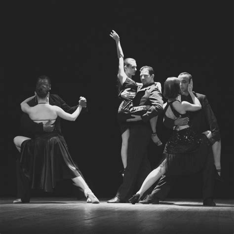 Latin Dance