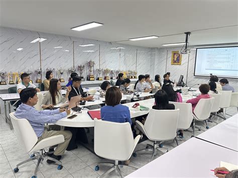 ฝ่ายวิชาการ วิทยาลัยนอร์ทเทิร์น