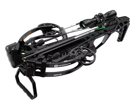 How Far Can A Crossbow Shoot Top Best Crossbow
