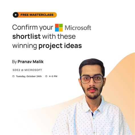 Masterclass With Naukri.com - Career Camp by Coding Ninjas