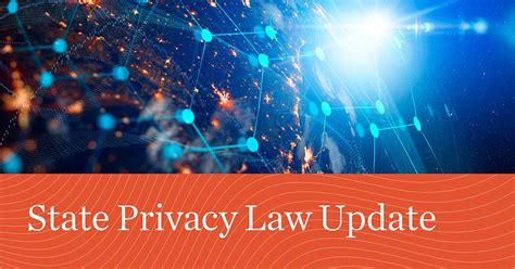 Proposed State Privacy Law Update May 13 2024