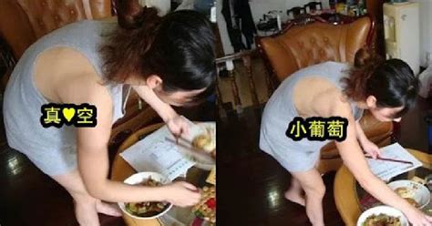 別人家的姐姐們從來不會讓我們失望的~這做飯賢慧的模樣也是沒誰了