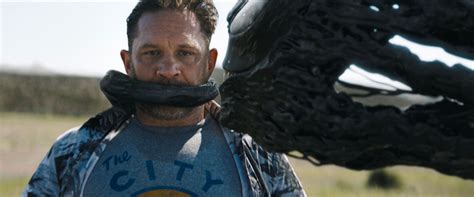 Venom El último baile tiene el peor arranque de la trilogía con