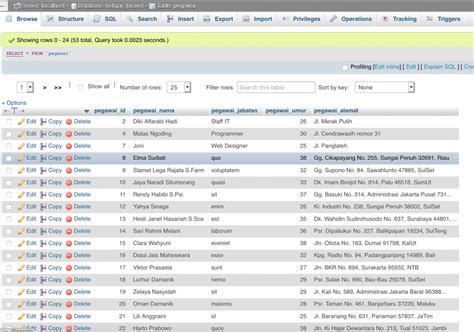 Tutorial Laravel 15 Membuat Pagination Pada Laravel Malas Ngoding