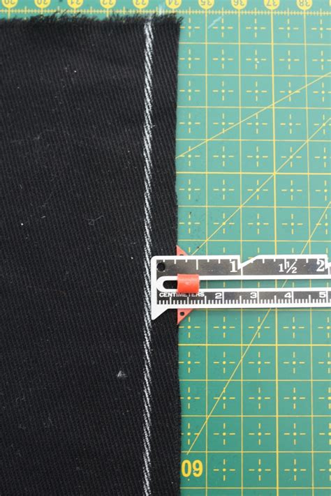 Continuous Bias Binding Sewing Tutorial Easy Peasy Creative Ideas