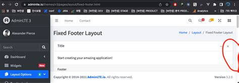 Class Content Padding Not Working Issue 43 Erdkse Adminlte 3 Vue