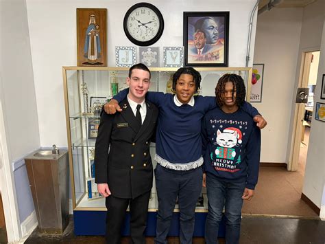 Fenwick High School Alumnus Joe Ori 61 Celebrated His 80th Birthday