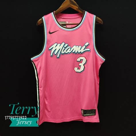 高品質球衣 Nba球衣 Heat 邁阿密熱火 主客場粉南灣 Sw 全隊都有 Wade Herro Butler 蝦皮購物