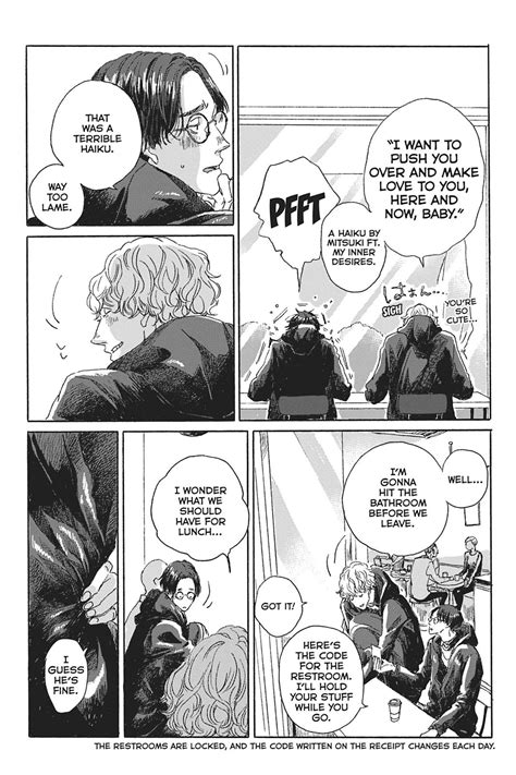 Bokura No Chikyuu No Arukikata Chapter 8 Mangapill