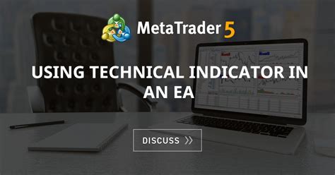 Using Technical Indicator In An Ea Indices Expert Advisors And Automated Trading Mql5