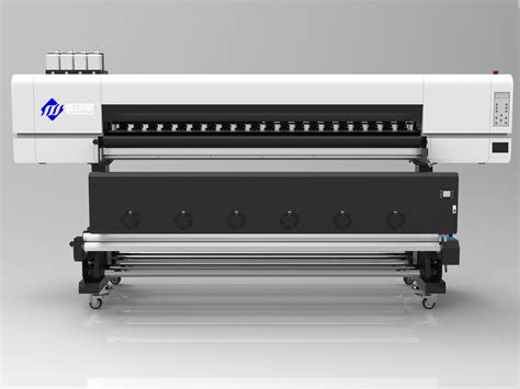 Digital Inkjet Printer PRINTINGPLUS PRINTINGPLUS