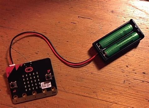 Microbit Wireless Data Logger With Printout Blog My Wiki