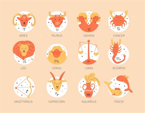 Zodiak Zdjęcia darmowe pobieranie na Freepik