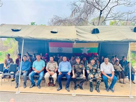 နေပြည်တော်၊ မေ ၃ 2025 ВКонтакте