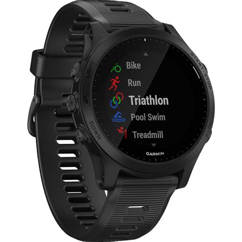 Garmin Forerunner 945 Nachfolger - De Autos Gallerie