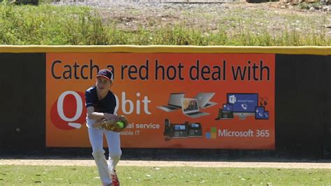 Qbit It Solutions On Linkedin Mirrabookasoftballcatch
