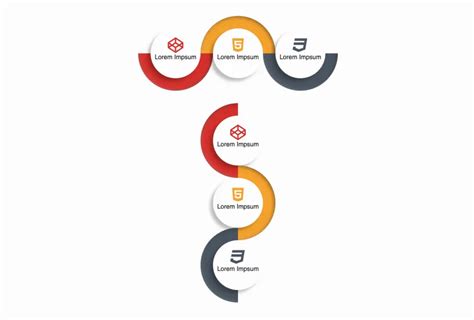 24 Best Free Css Responsive Infographics W3tweaks