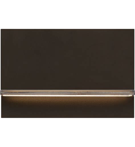 Visual Comfort Modern Wend 6 Outdoor Step Light