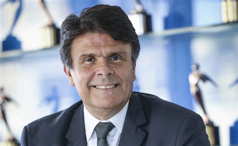 Gustavo Grossmann Nuevo Director General De Venevision Ttv News