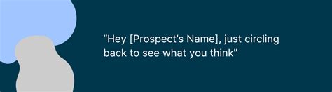 How To Write A Follow Up Message On Linkedin